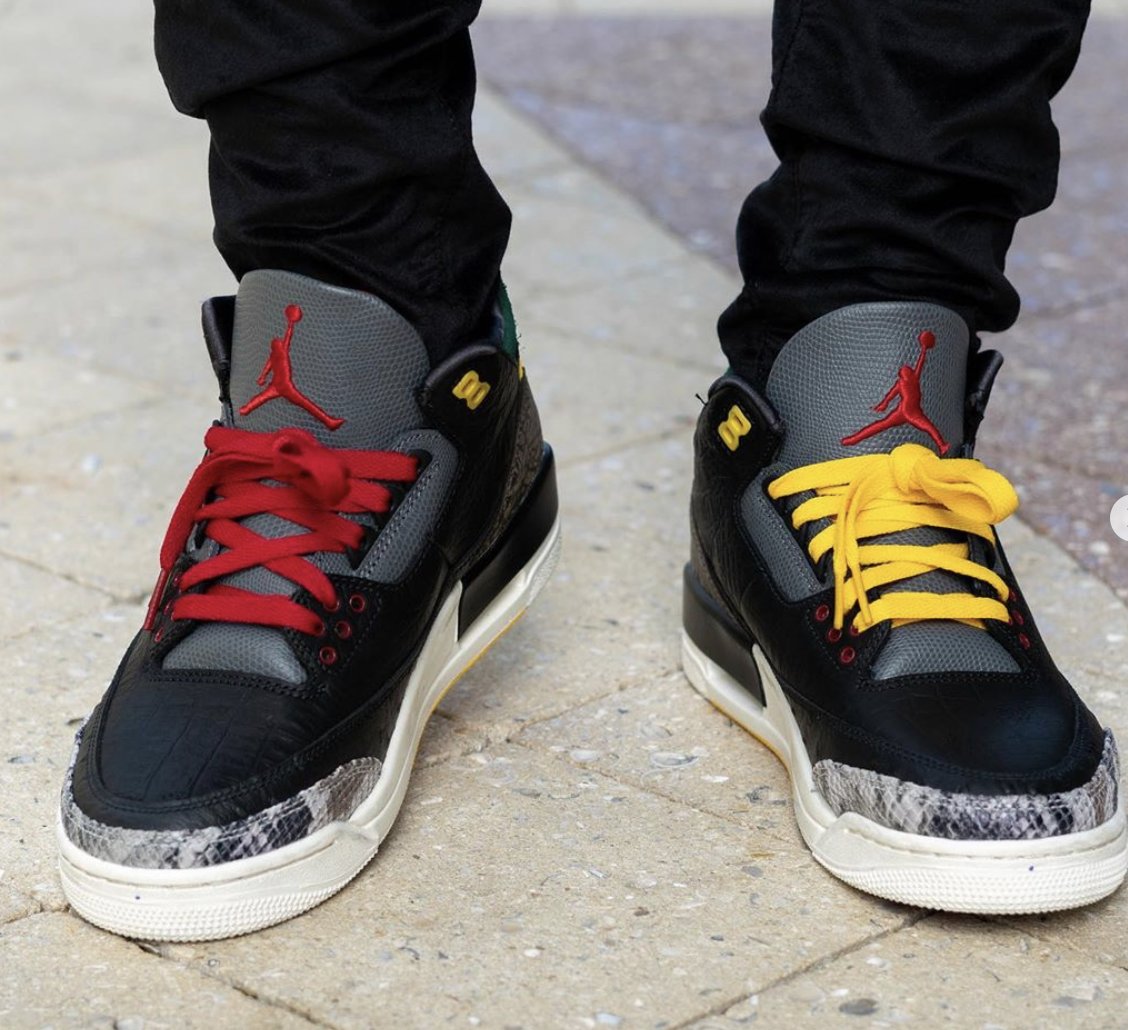 Sneaker Con على X: Sneaker Con على X: