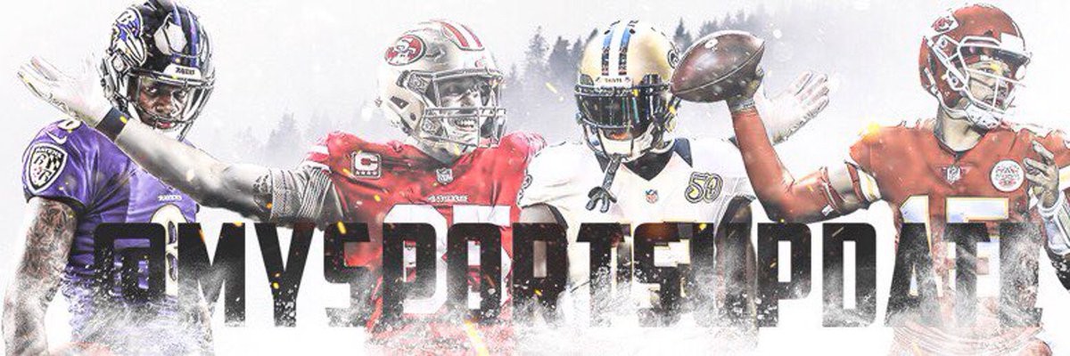 Nfl Twitter Headers