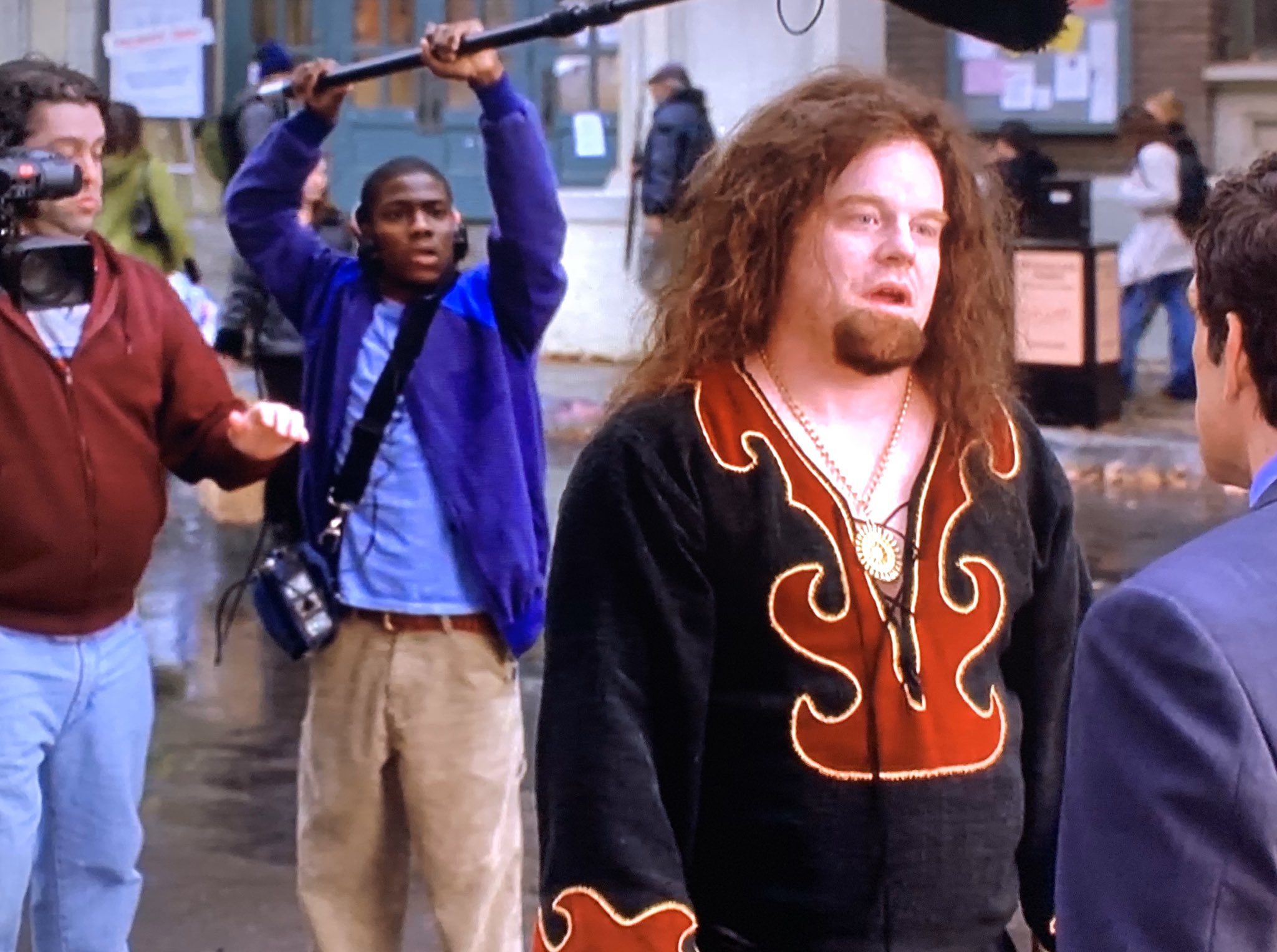 Sandy Lyle Along Came Polly