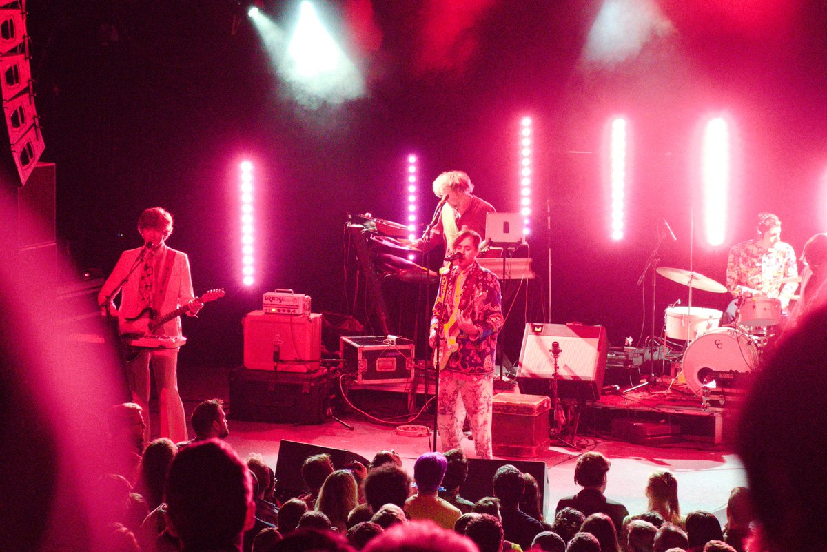 Here's a thing that happened long ago. It will happen again. Don't ...