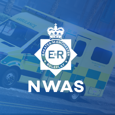 North West Ambulance Service Logo Paramedics Striking Across North