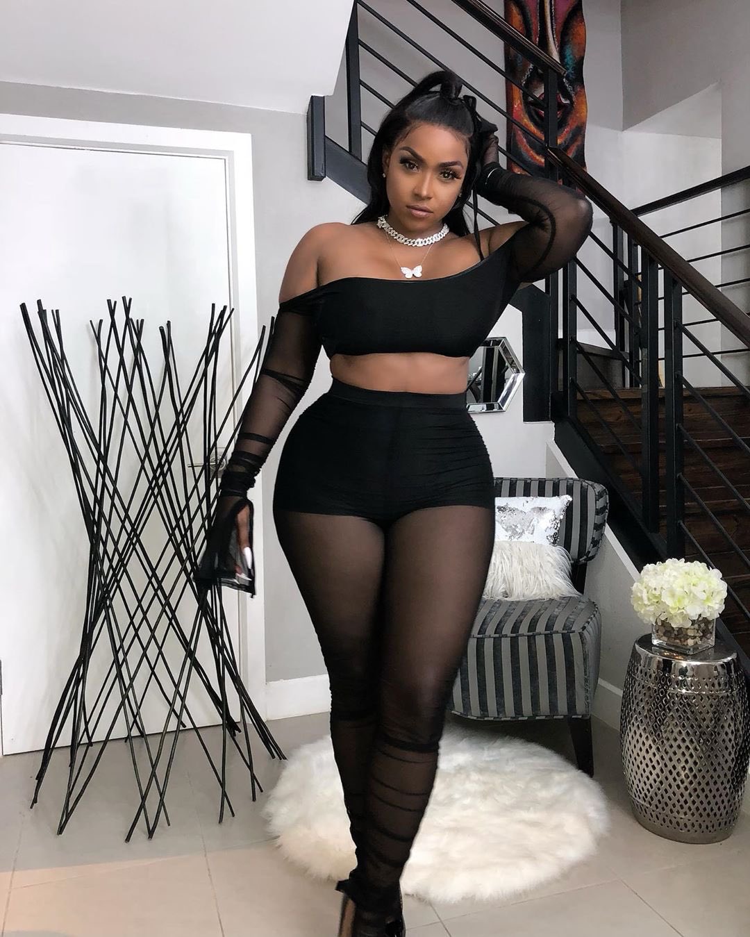 Yanique Curvy Diva on Twitter: "🥰🥰🥰 https://t.co/Fex7wHApBQ" / Twitter