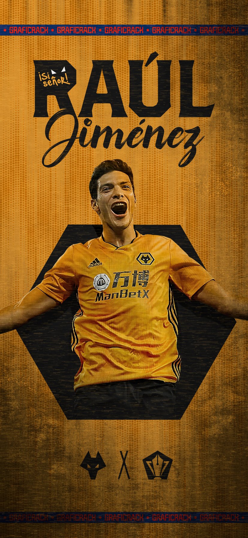 Raul Wallpaper