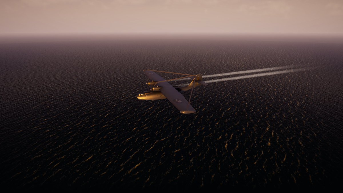 Victory at sea mods - toogun