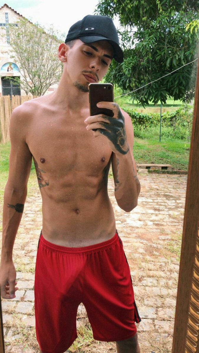 Novinho Novinho Chupao Twitter