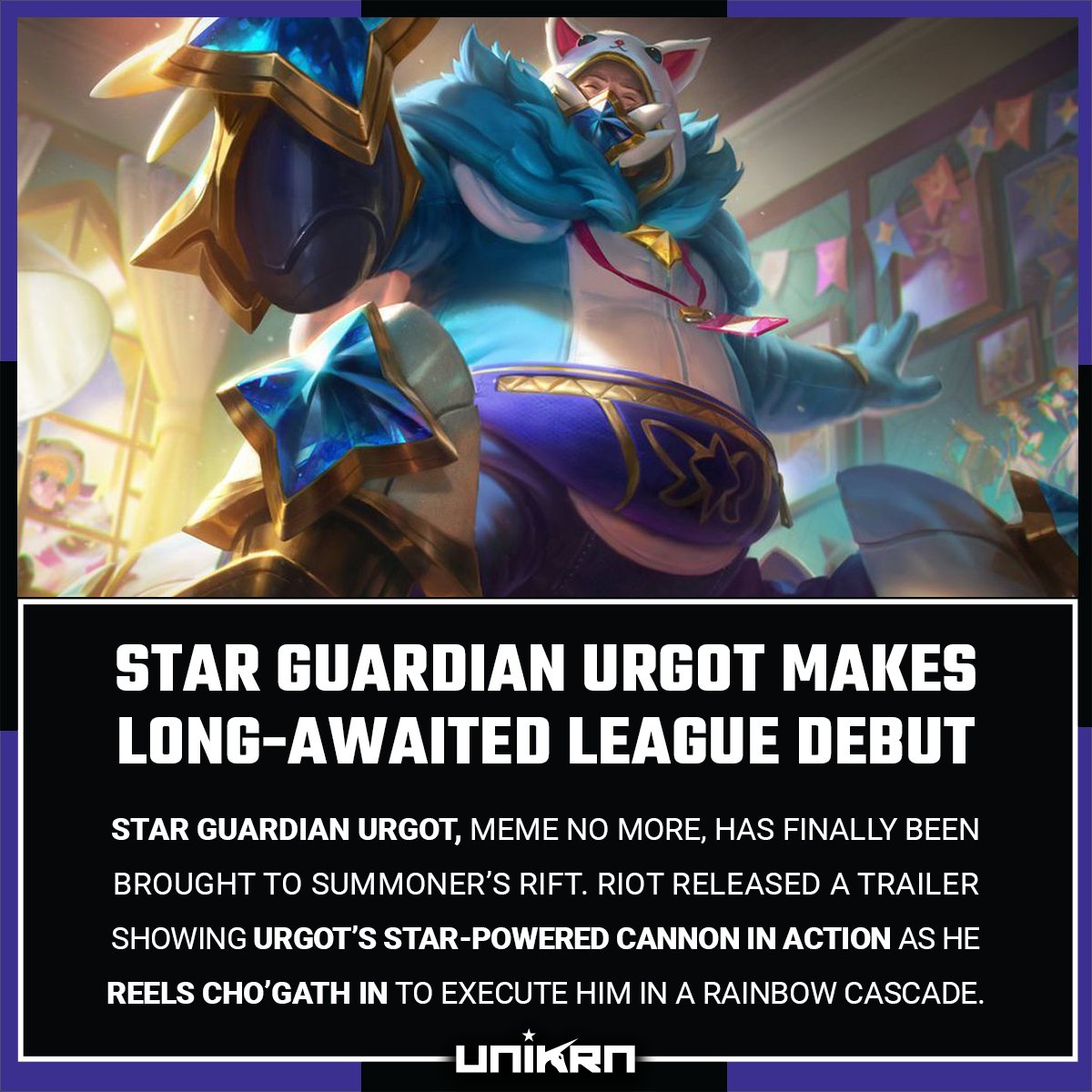 Star Guardian Memes A Lulu 👁👄👁 #leagueoflegends #wildrift