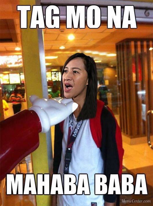 Mahabang Baba Memes The DENR Special Land Use Permit For Timberland Or