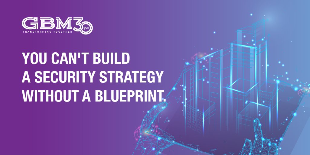 GBM - Gulf Business Machines - Accelerating Digital Transformation