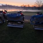DryJect – The Only Machine in the World that Aerates, Topdresses, and ...