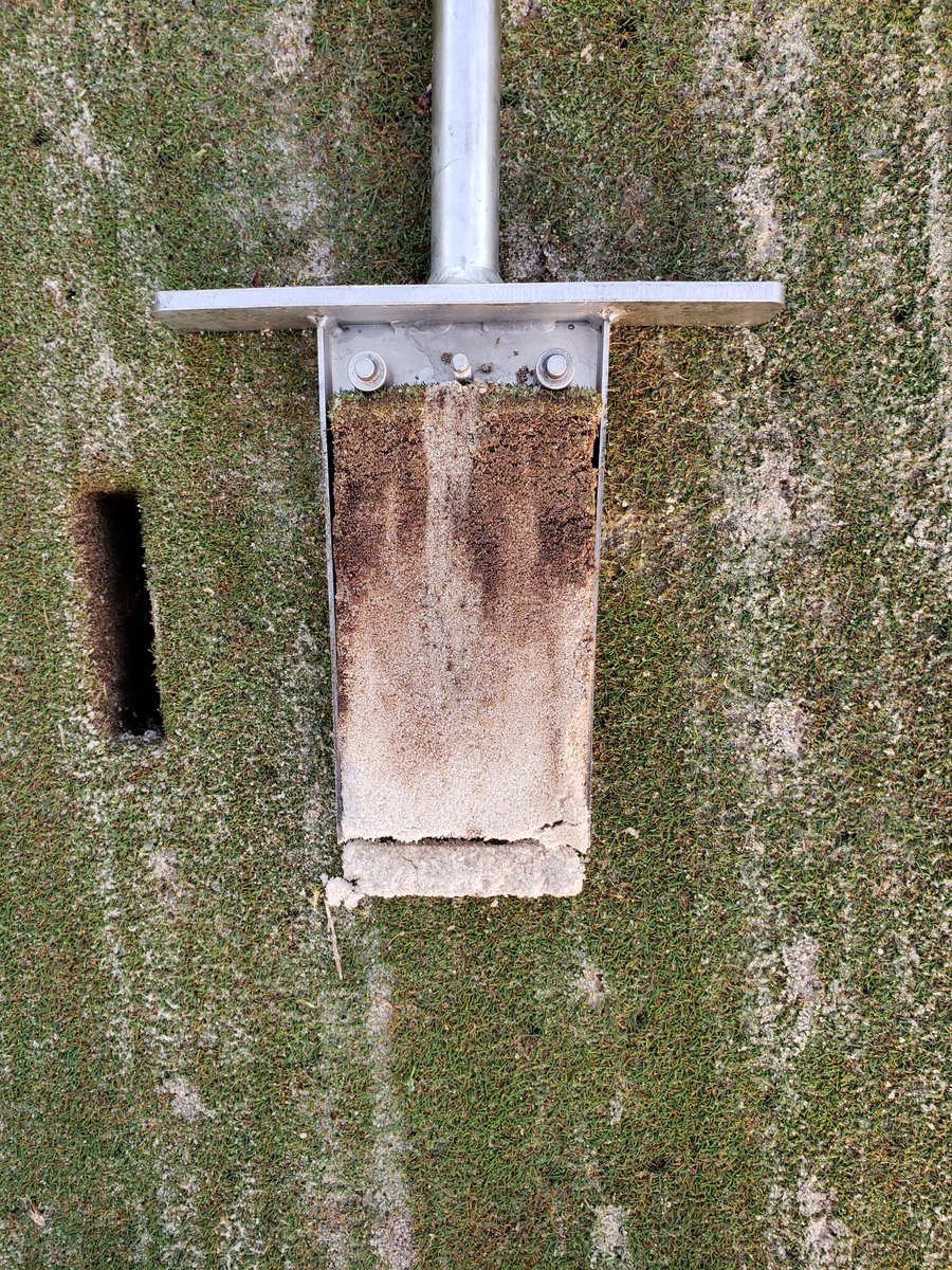 DryJect – The Only Machine in the World that Aerates, Topdresses, and ...