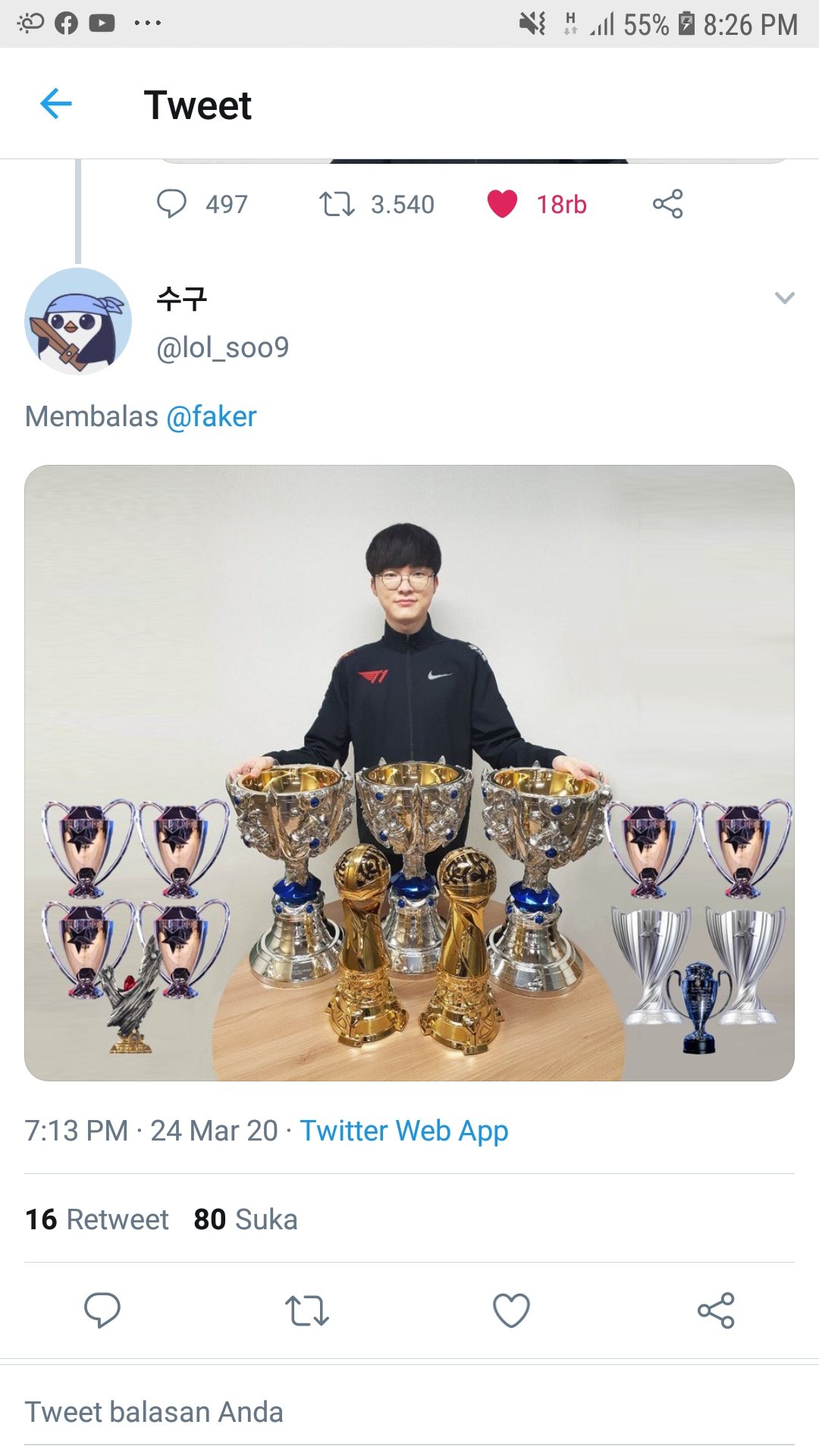 lsruinedg2 on Twitter: "@faker @G2esports @G2Mikyx @G2Caps https://t.co/xl6fwOKT5l" / Twitter
