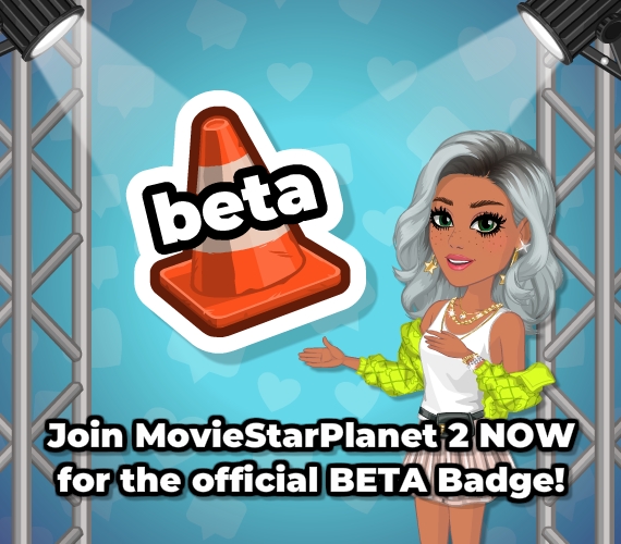 Join Movie Star Planet