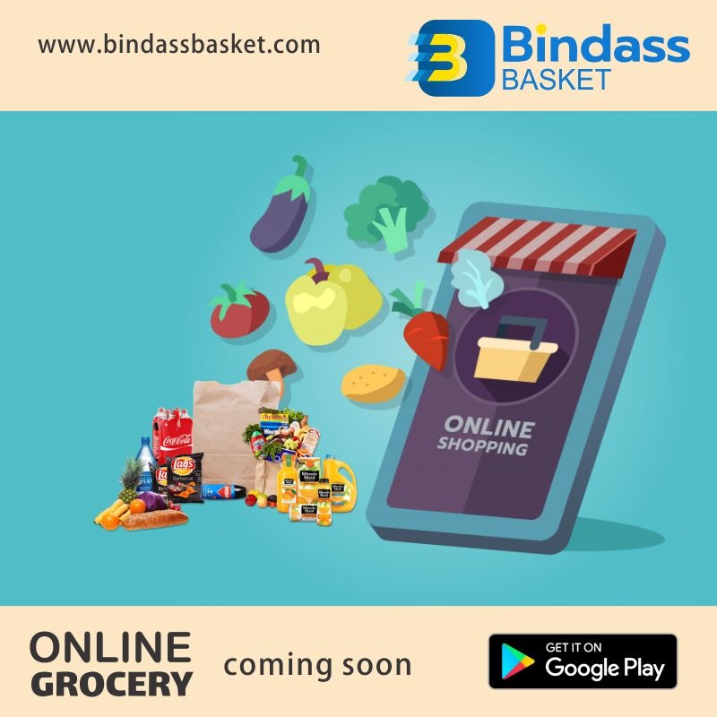 Bindass Basket - Online Grocery Store (@BasketBindas) | Twitter