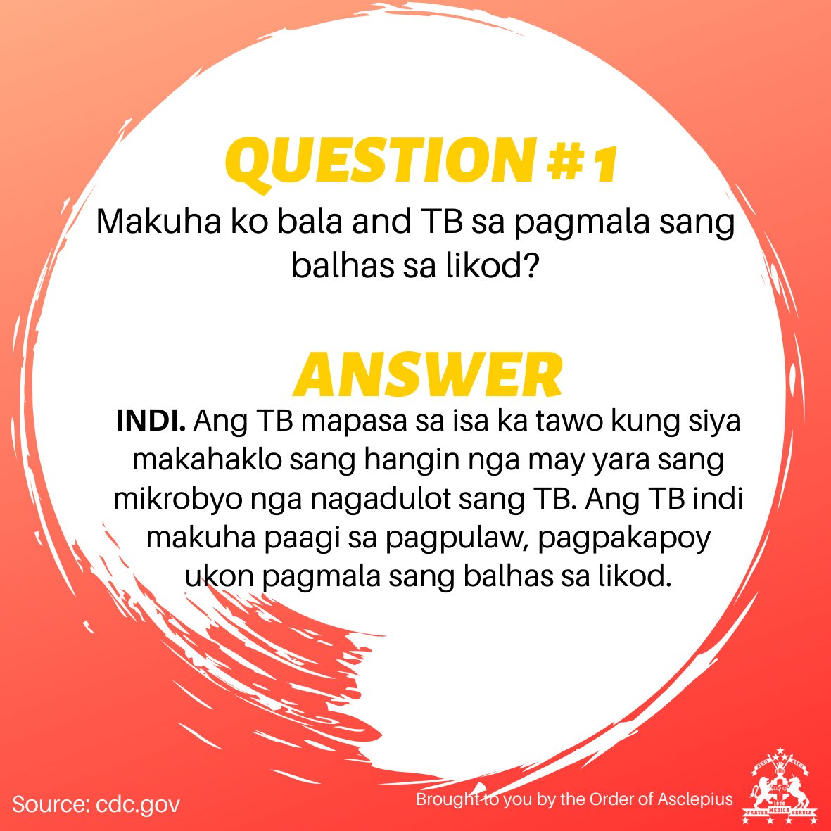Trivia Facts Tagalog