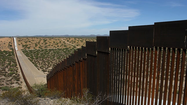 Thread by @ProfPaulPoast: Do we really need borders? According to ...