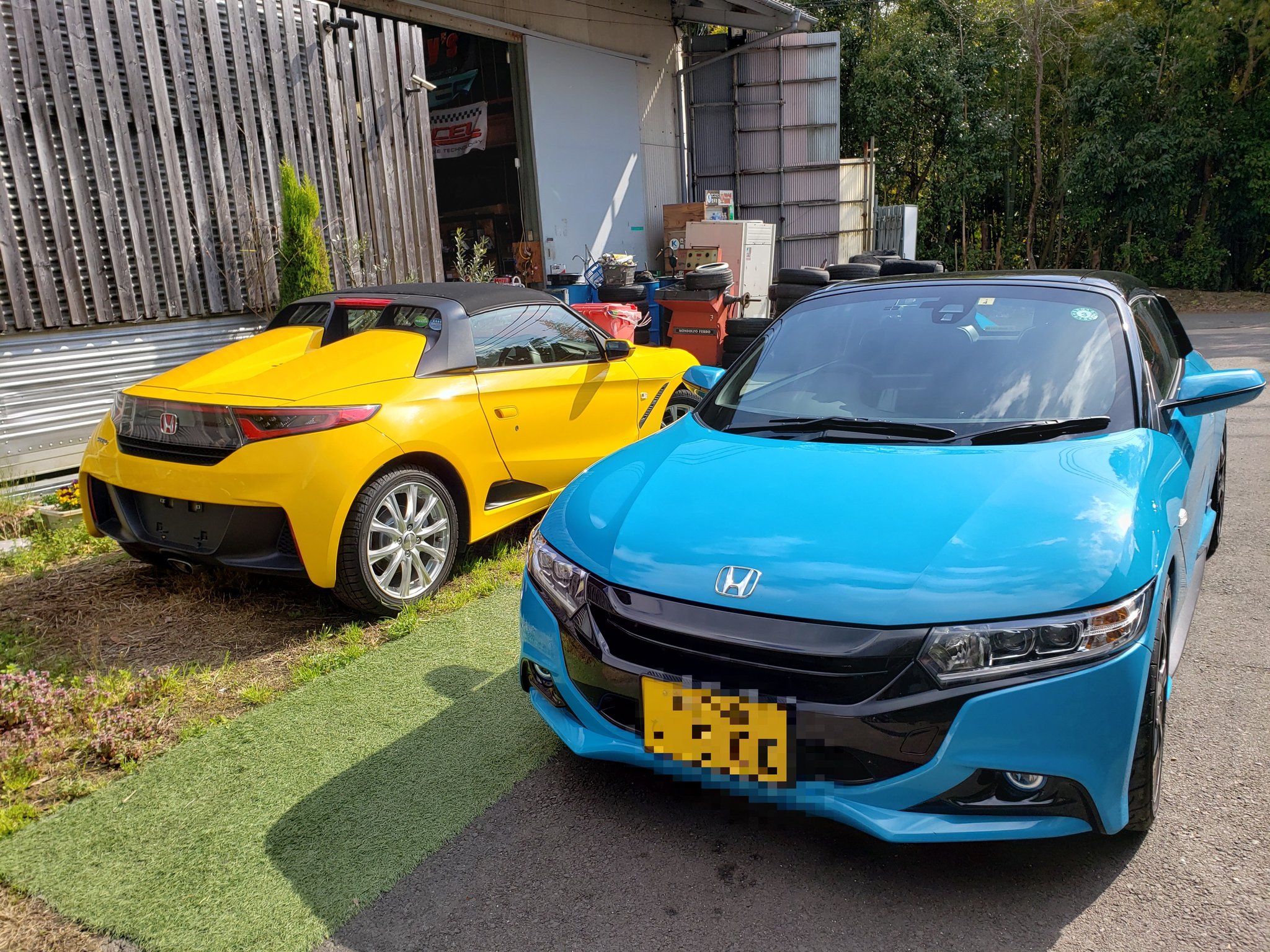 44G NOS660 買い取りお任せください。 次のオーナーへ愛情込めて繋ぎます！ on Twitter: "今日のG (オッサンターボ) CVT専用 ターボチャージャーキット ポセイドン ...