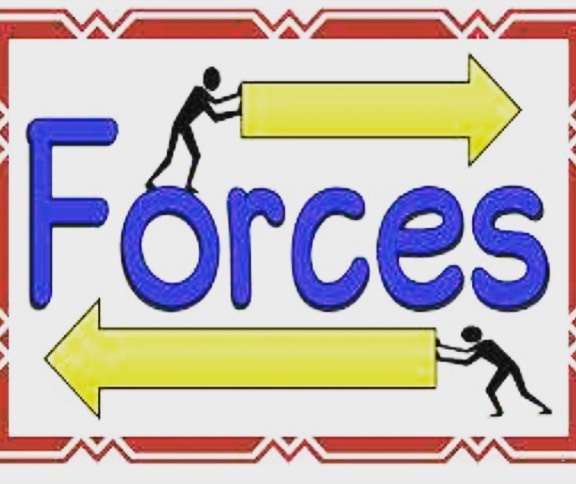 Science Force Clipart