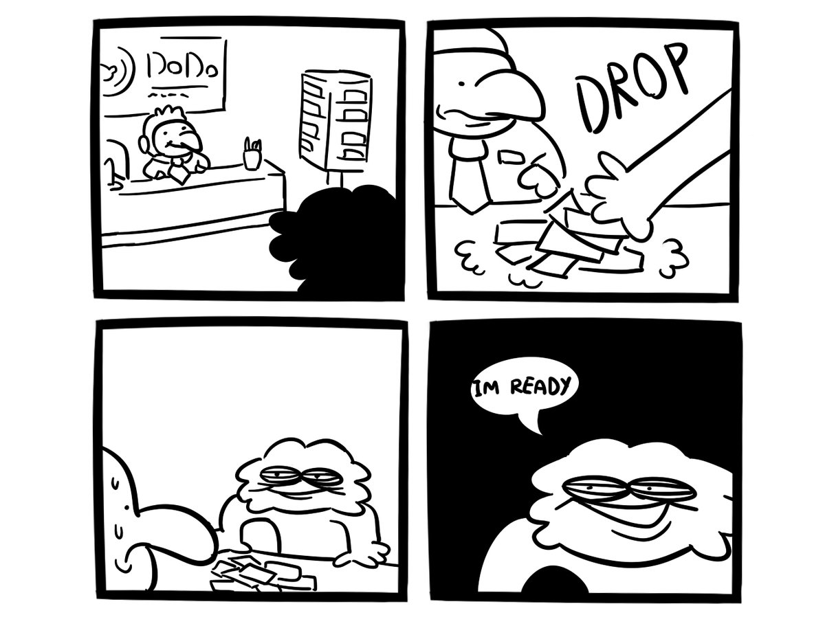 Mhuyo | MANGA BARCELONAの漫画