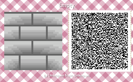 Animal Crossing Qr Codes Stone Paths