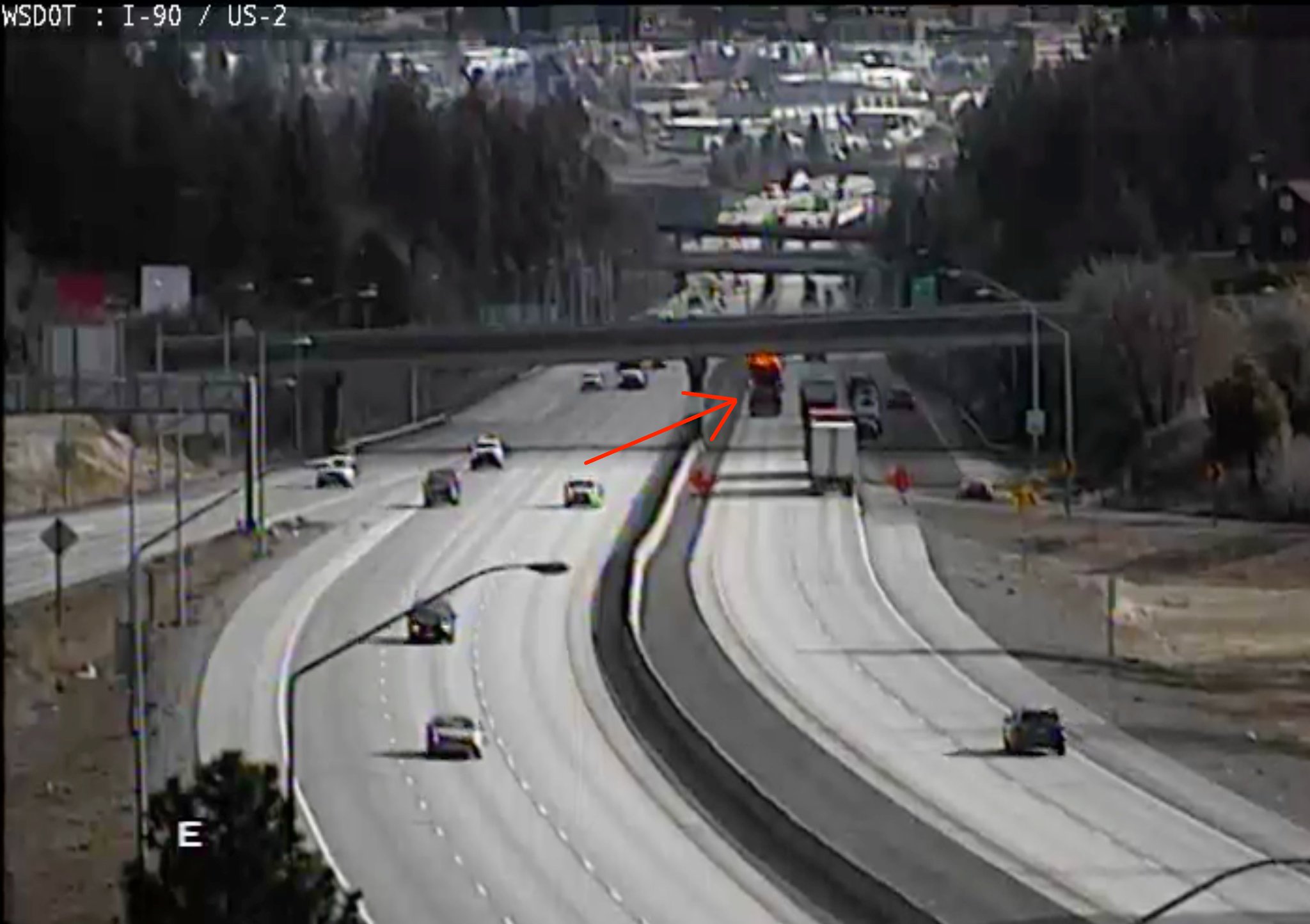 WSDOT East on Twitter: WSDOT East on Twitter: