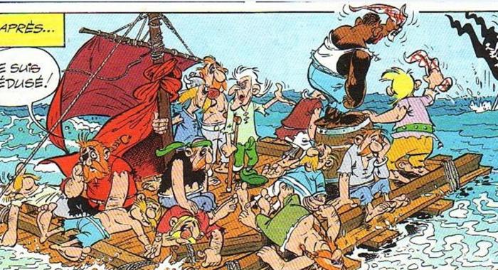 Alejandro Kelly's Threads – Thread Reader App