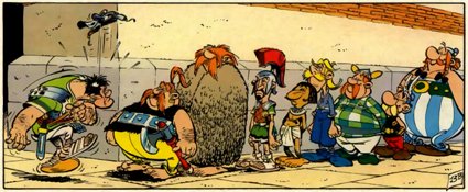 Alejandro Kelly's Threads – Thread Reader App