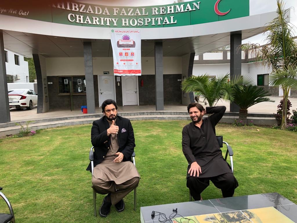 Saifullah Khan AFridi on Twitter: "BONGI ONLY BONGI…