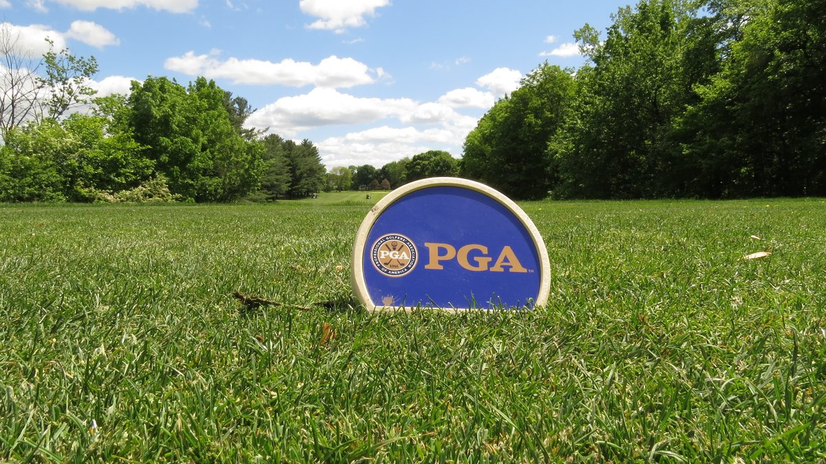 Central New York PGA Section | Events, Members, Programs | CNY.PGA.com