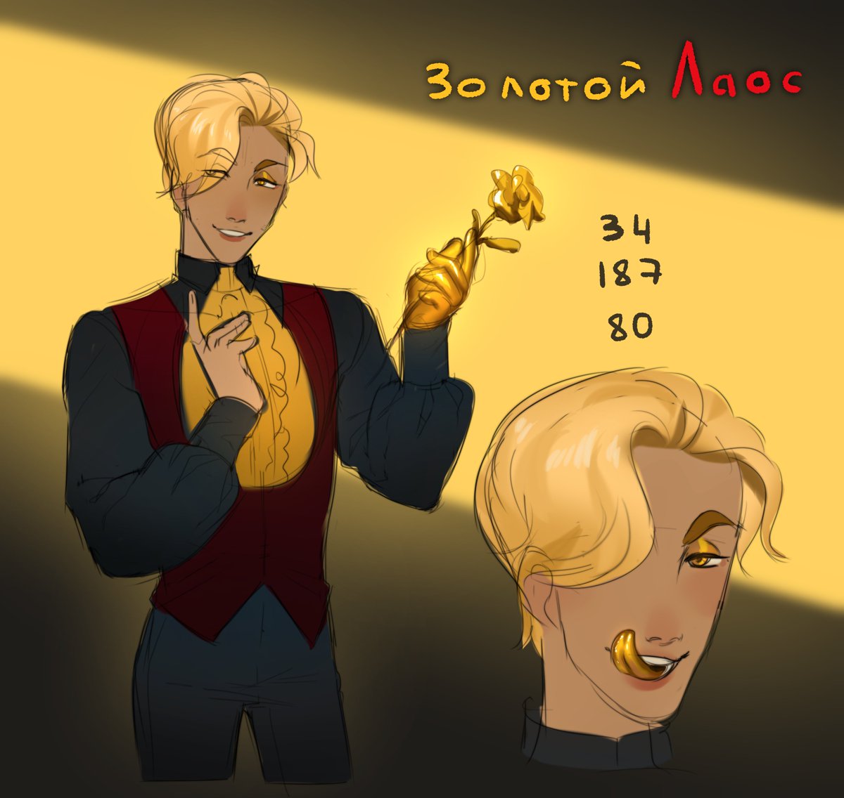 「Я аниме 」Neisa 🤕🔮の漫画