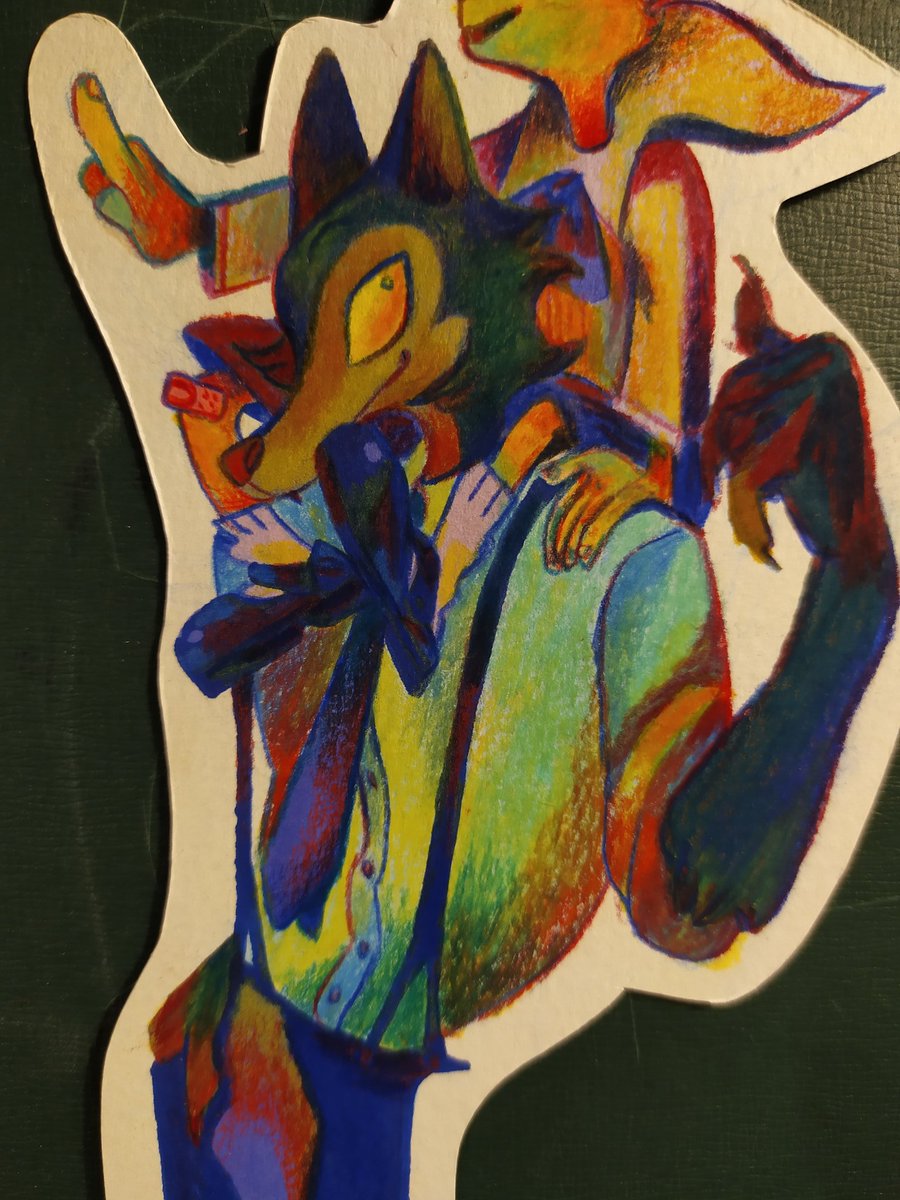 old man yaoi (@poircanellomiel) さんのイラスト・マンガ作品まとめ (4 件) - Twoucan