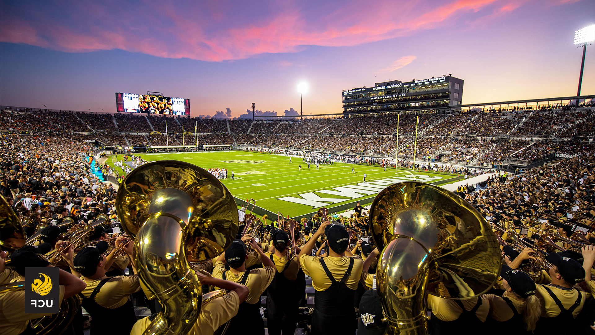 Ucf Desktop Wallpaper