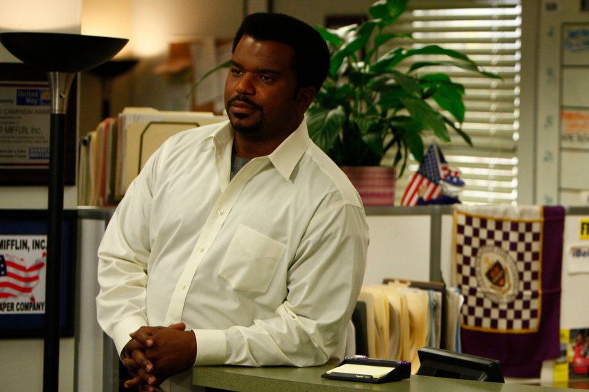 Doug Judy