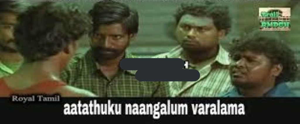 Parotta Soori Comedy Dialogues