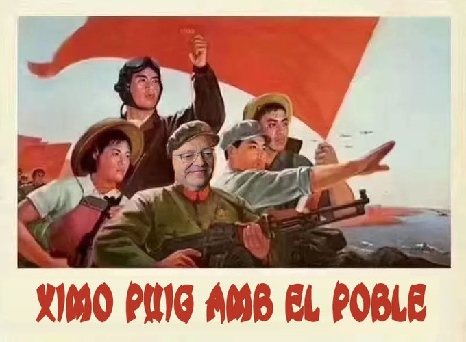 Memes Ximo Puig