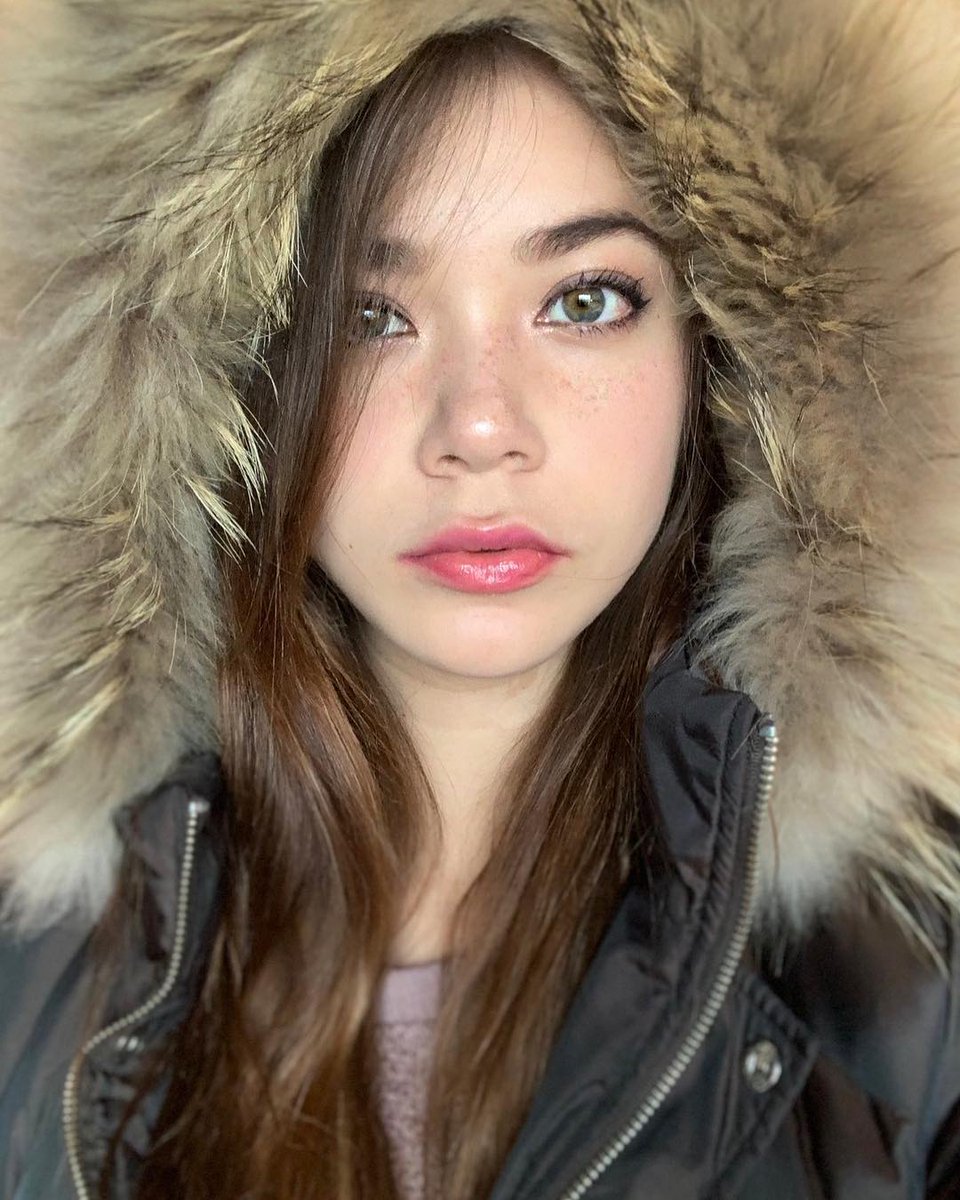 Melodi Flack Pretty Girls @trueprettygirls