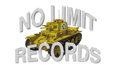 No Limit Tank