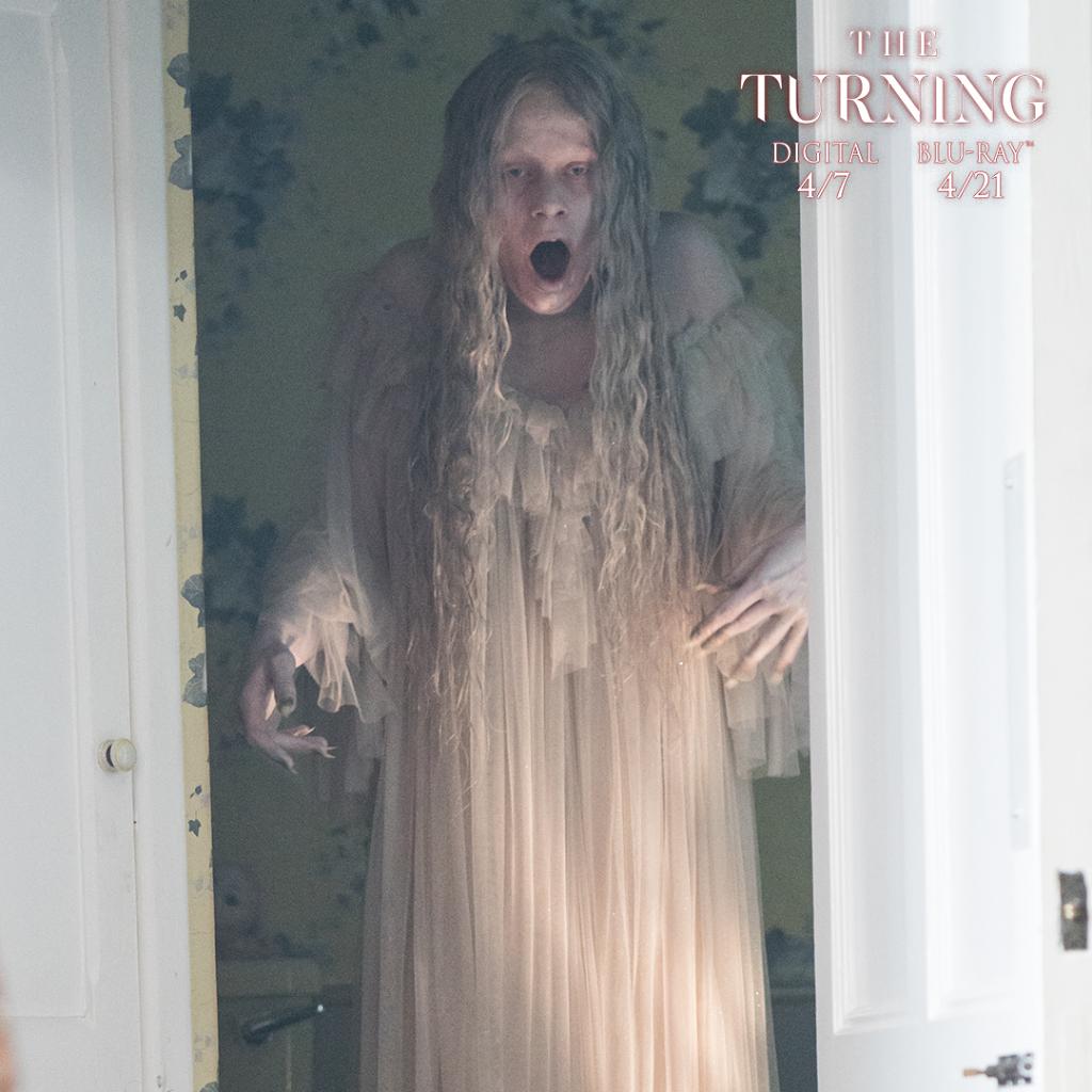 Review Film: The Turning (2020) – Edwin Dianto – New Kid on the Blog