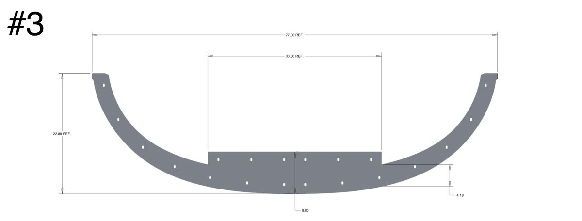 What the splitters between the top three series look like : r/NASCAR
