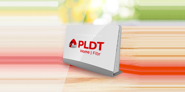 Pldt Home Logo