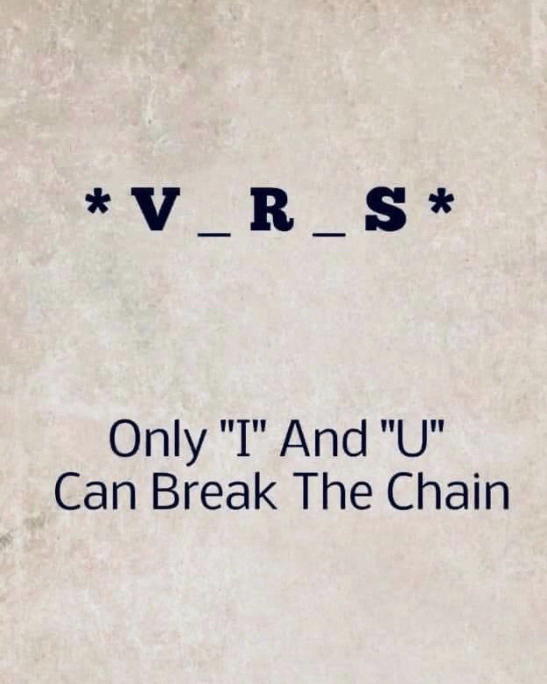Break Every Chain Lyrics