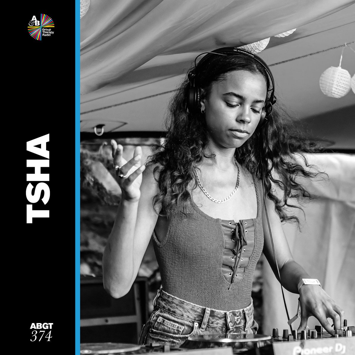 ABGT374 - TSHA Guest Mix : r/AboveandBeyond