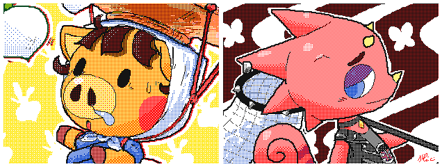 Twoucan - 🌸🥖 Kéké 🥖 🌸