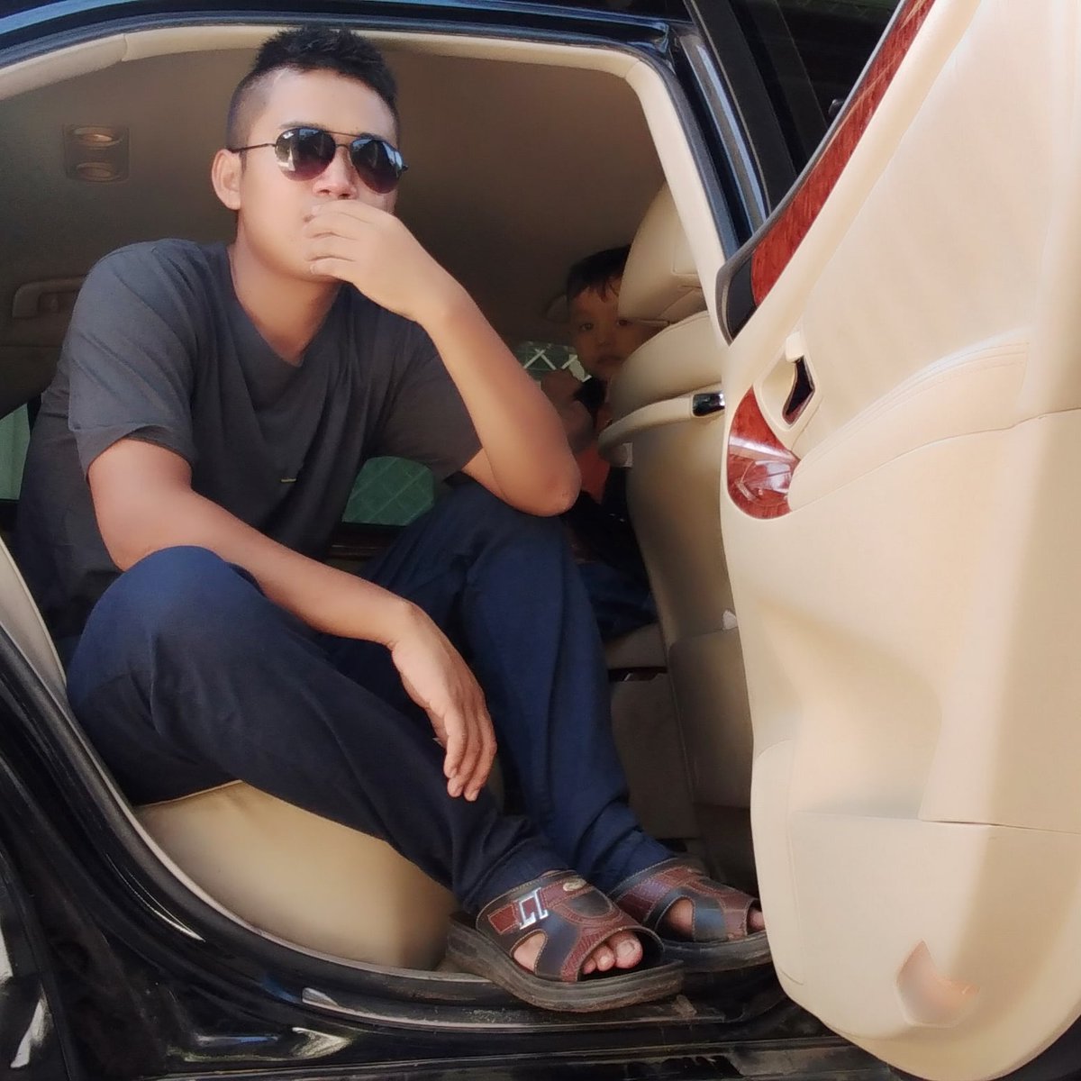 Kyaw Gyi Singleb42774872 Twitter