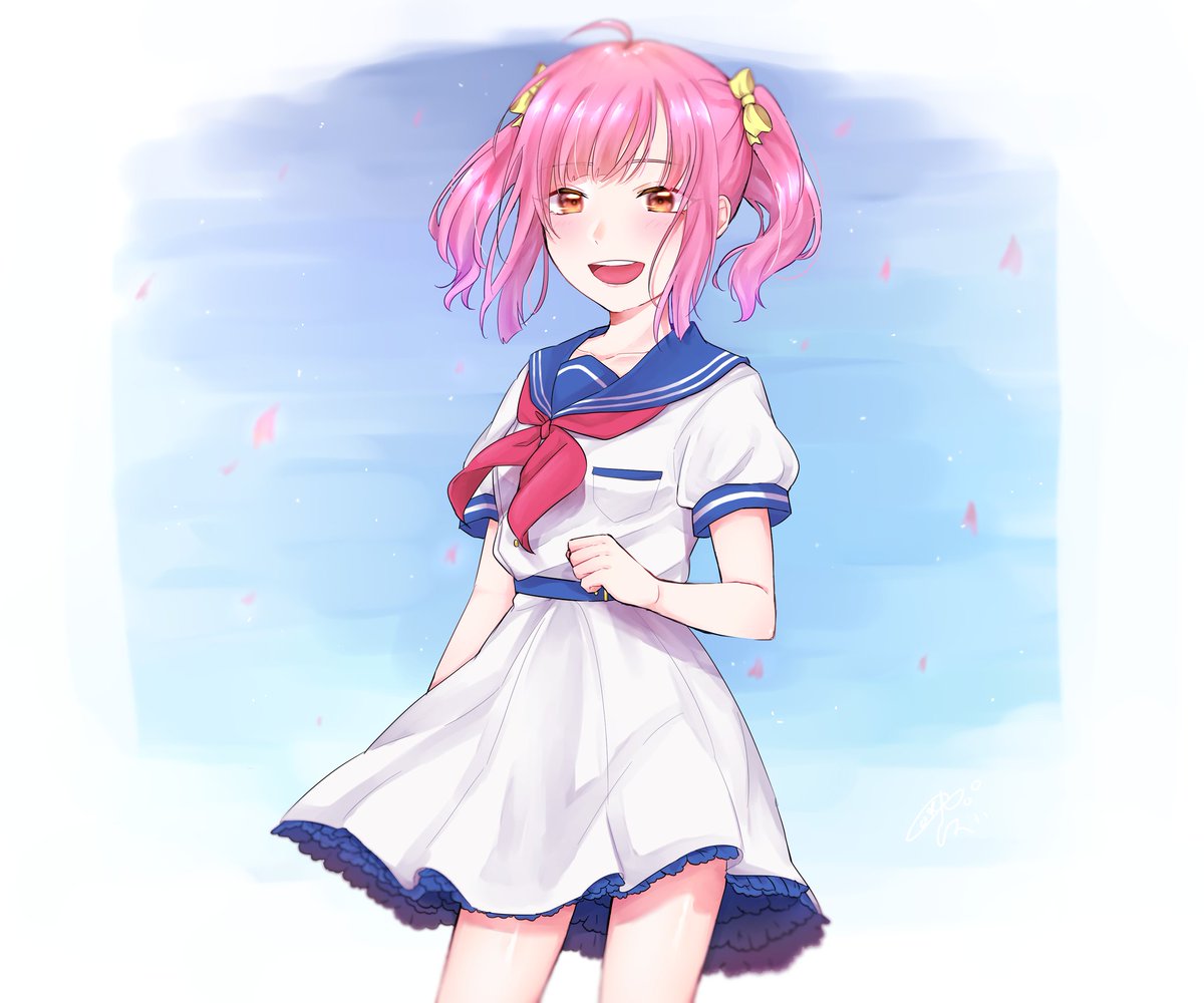 鯖味噌煮。* (@sabamiso_1114) さんのイラスト・マンガ作品まとめ (9 件) - Twoucan