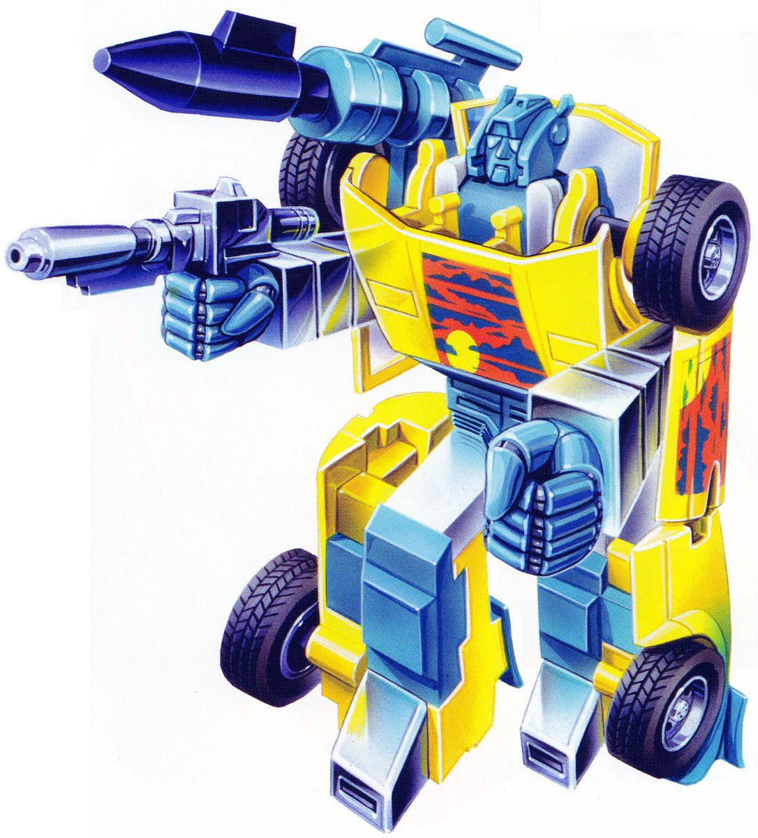 Legacy G2 Mirage | Page 7 | TFW2005 - The 2005 Boards