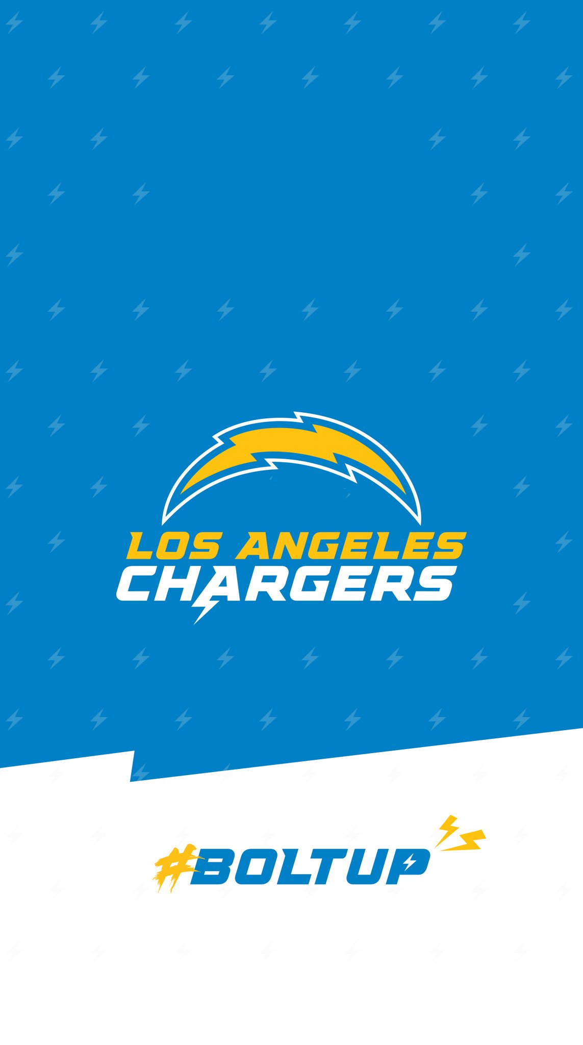 Chargers Logo Wallpaper