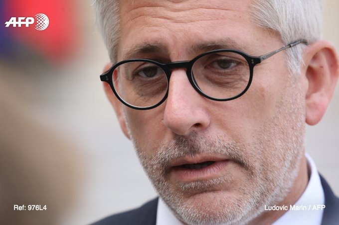 Serge Money : Serge Money rappeur devenu avocat invité Caroline Roux ... Serge Money : Serge Money rappeur devenu avocat invité Caroline Roux ...
