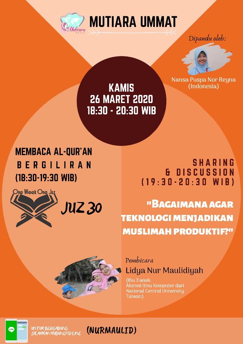 Nansa Puspa Nor Reyna (@nansa_puspa) | Twitter