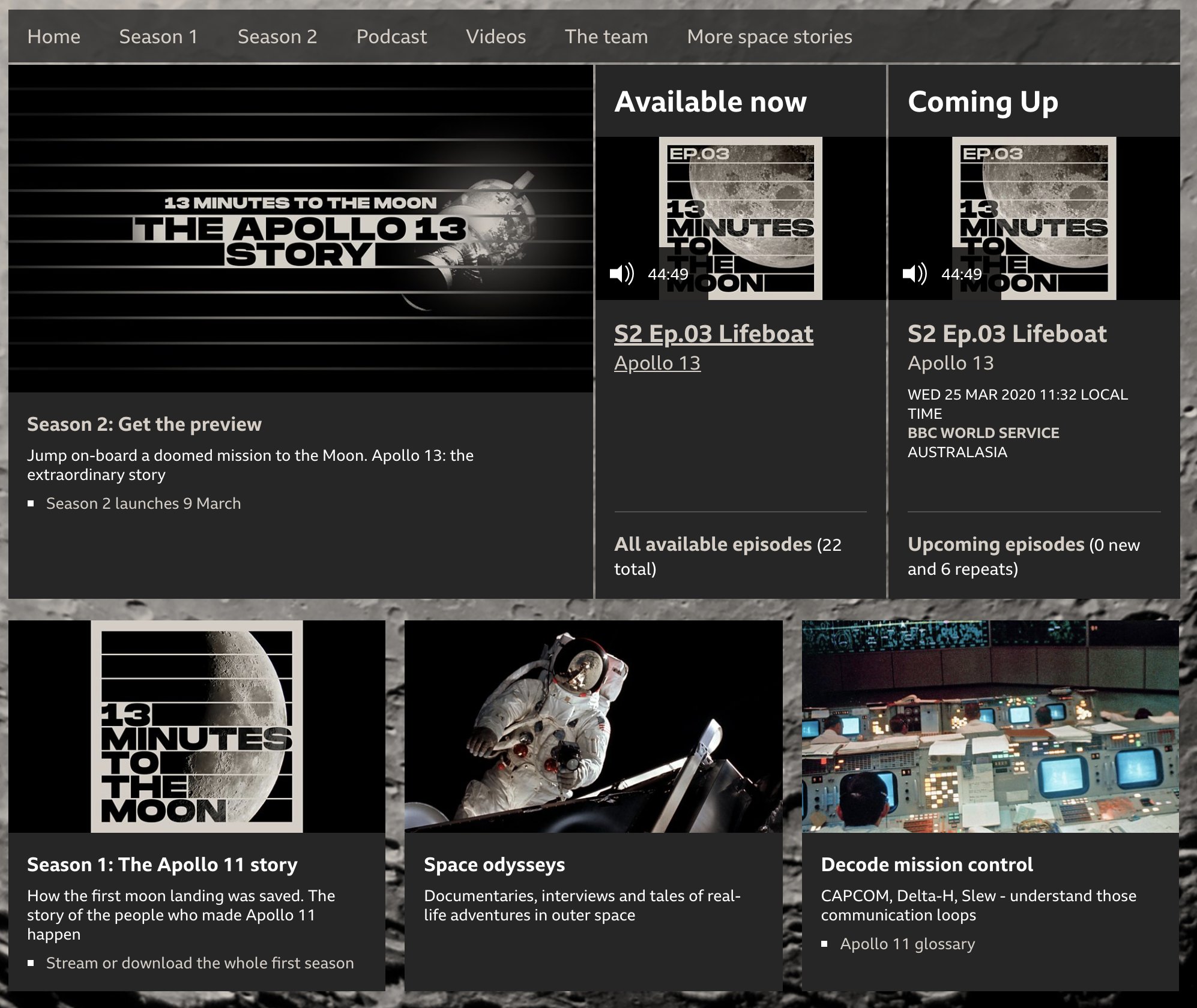 CodePen.IO on Twitter: "Ooooo would love to see these episode & season covers in HTML/CSS. https ...