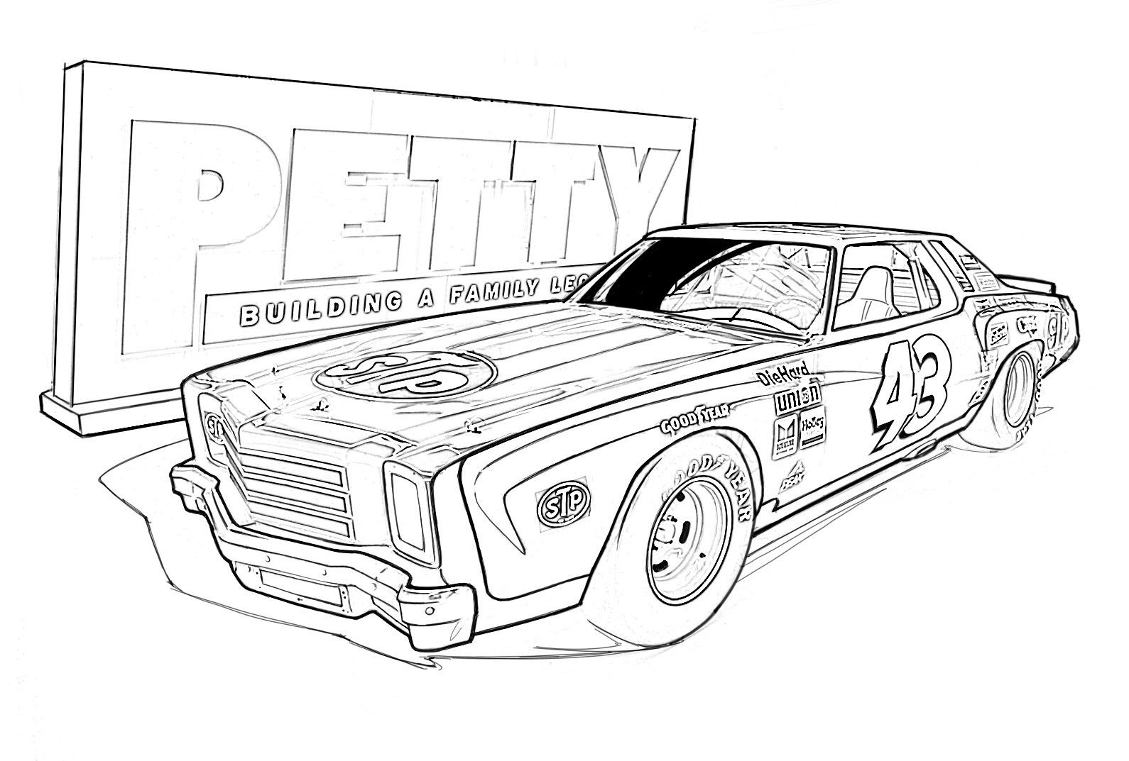 Hard Car Coloring Pages Ferrari Coloring Pages To Download And Print